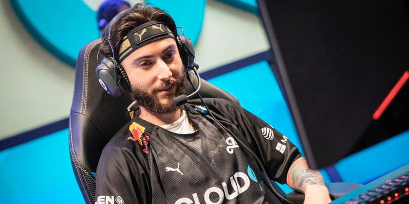 Mercato LoL : Inori rejoint Team Liquid Academy