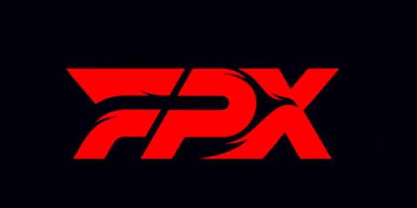 FunPlus Phoenix modernise son logo pour 2021