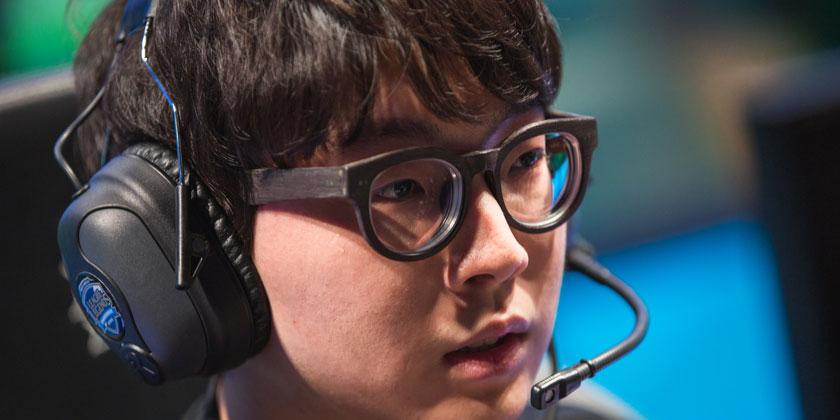 Mercato LoL : Cloud9 confirme les nouvelles fonctions de Reignover