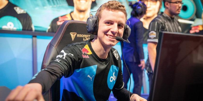 Mercato LoL : FlyQuest recrute Licorice, Palafox et Diamond