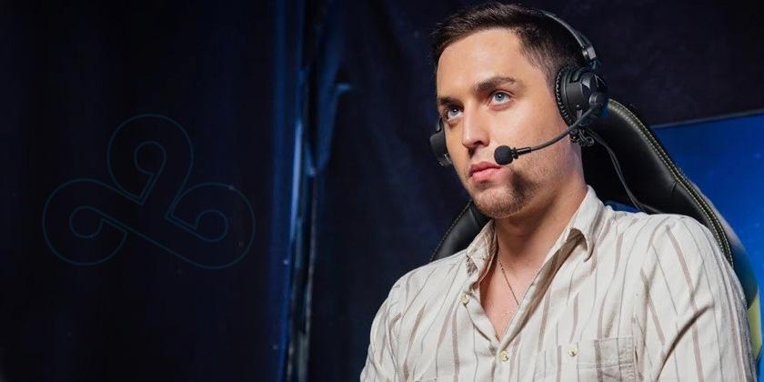 HenryG passe aussi à la trappe chez C9