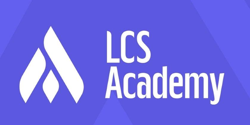 LCS Academy : le suivi du Spring Split saison 2021