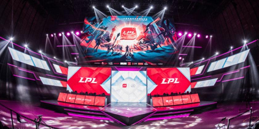 Mercato LoL : les principales annonces du côté de la LPL