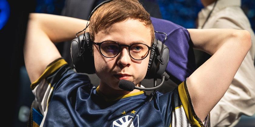 Mercato LoL : Jensen, un contrat de 3 ans pour 4,2 millions de dollars