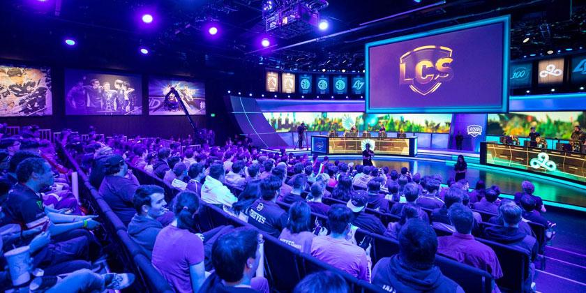 Riot Games dévoile les changements en LCS pour 2021