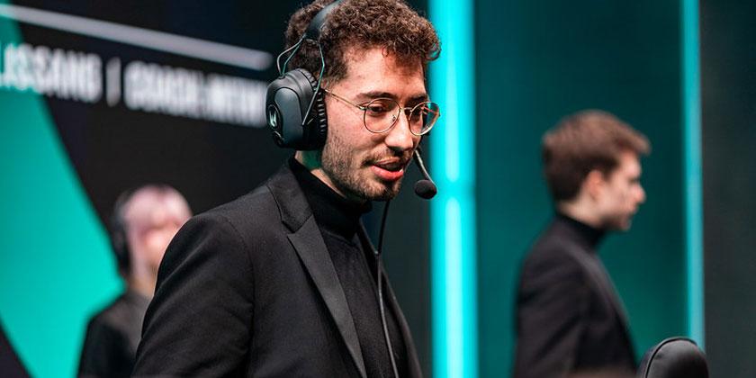Mercato LoL : direction Cloud9 pour Mithy