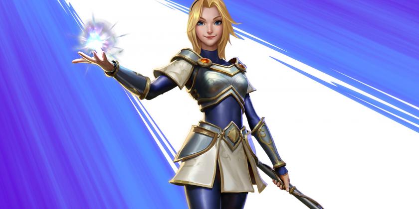 Présentation de l'event l'Épreuve de Lux