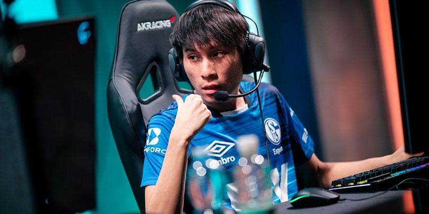 Mercato LoL : Dreams intègre la FlyQuest Academy