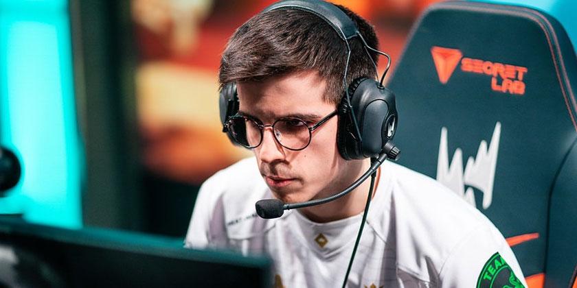 Elyoya : « Même si nous ne nous mettons pas trop la pression, on est ...