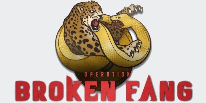 Toutes les nouveautés apportées par l'opération Broken Fang