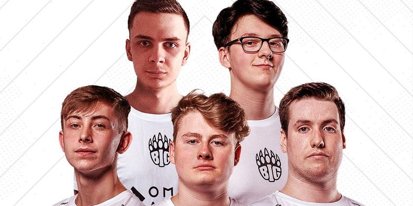 La BIG Academy fait peau neuve