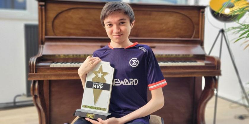 Mercato LoL : Toucouille va jouer pour FlyQuest la saison prochaine