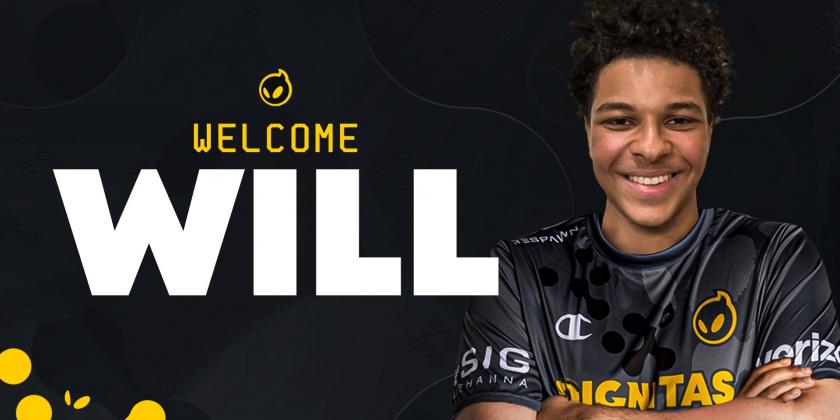 Mercato LoL : Dignitas recrute un nouveau jungler pour son équipe ...