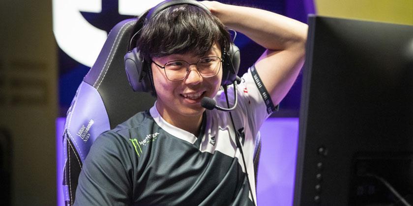 Mercato LoL : IgNar rejoint Immortals pour le Summer Split