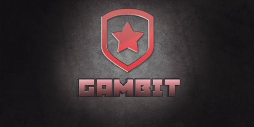Mercato LoL : Gambit ferme sa section League of Legends