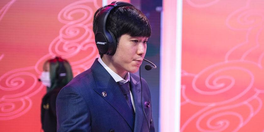 Mercato LoL : fin de la suspension de CvMax, DRX tease son retour