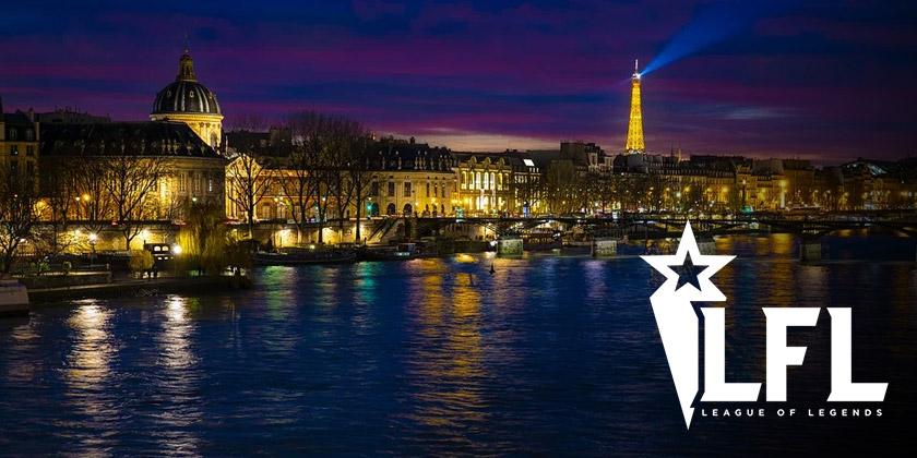 LFL saison 2024 : résultats, classement, planning, informations ...