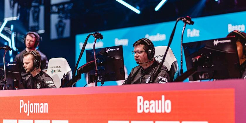 Pojoman : « Notre polyvalence est notre meilleur atout