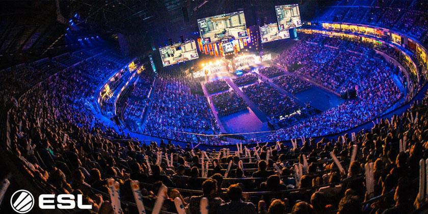 Intel prolonge avec l'ESL, les ESL One deviennent IEM