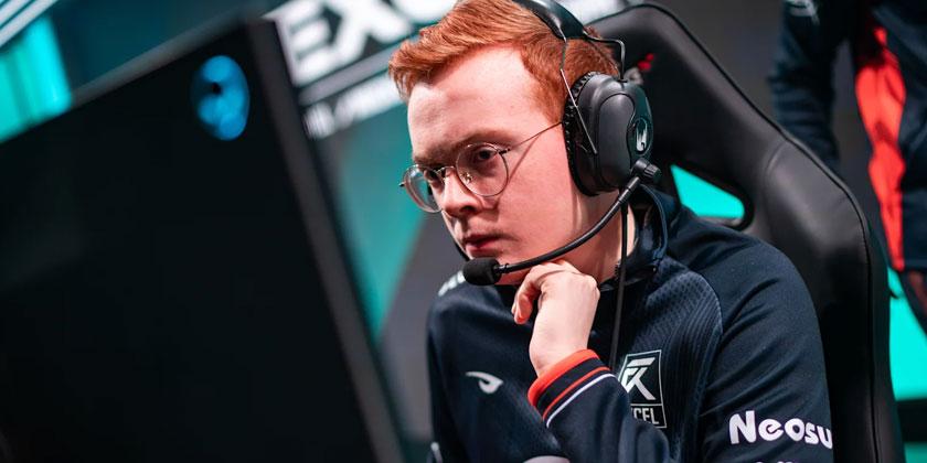 Mercato LoL : Tore rejoint MAD Lions Madrid