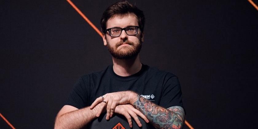 NBK-, retour sur sa carrière de joueur Counter-Strike