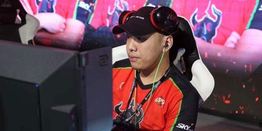 D13 part en bootcamp pendant un an en Turquie