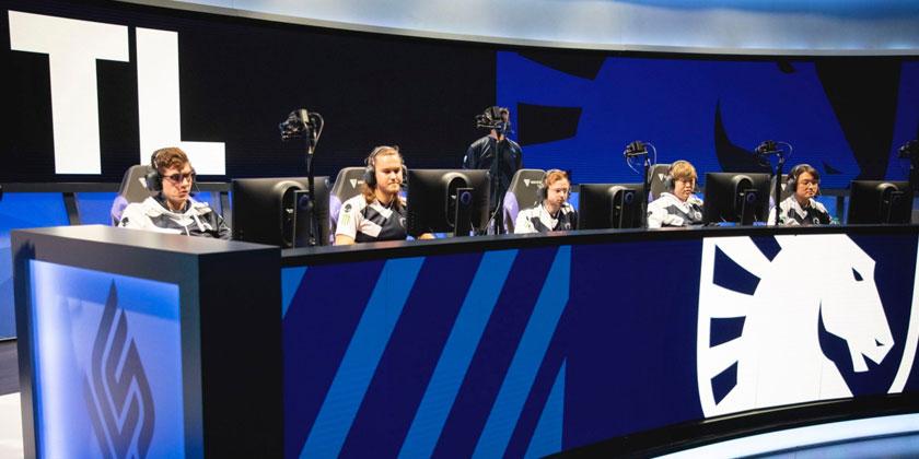 LCS Championship : Team Liquid décroche son billet pour les Worlds 2021