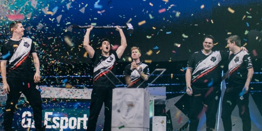 Goga officialise son départ à la retraite