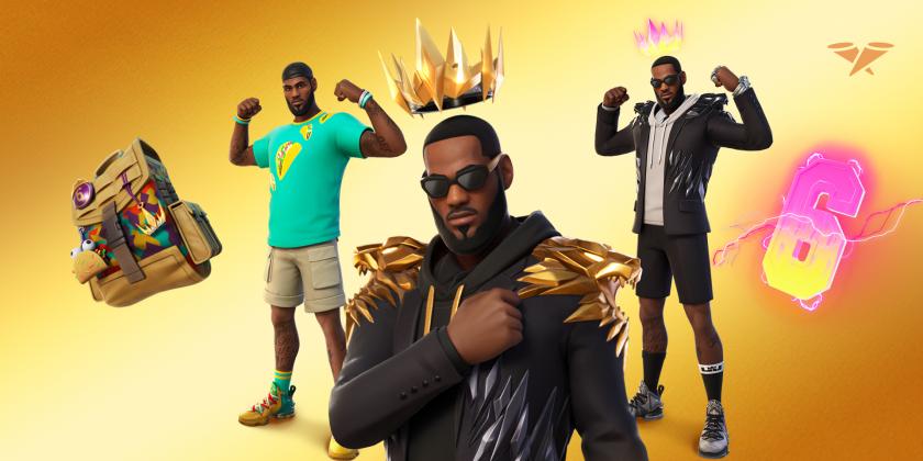 Team-aAa - Toute l'actualité esport et jeu vidéo de compétition