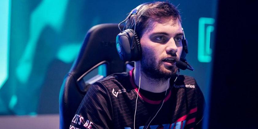 Mercato LoL : Cinkrof aurait été recruté par Team BDS