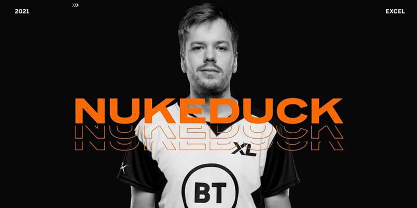Mercato LoL : nukeduck prolonge avec Excel pour 2022