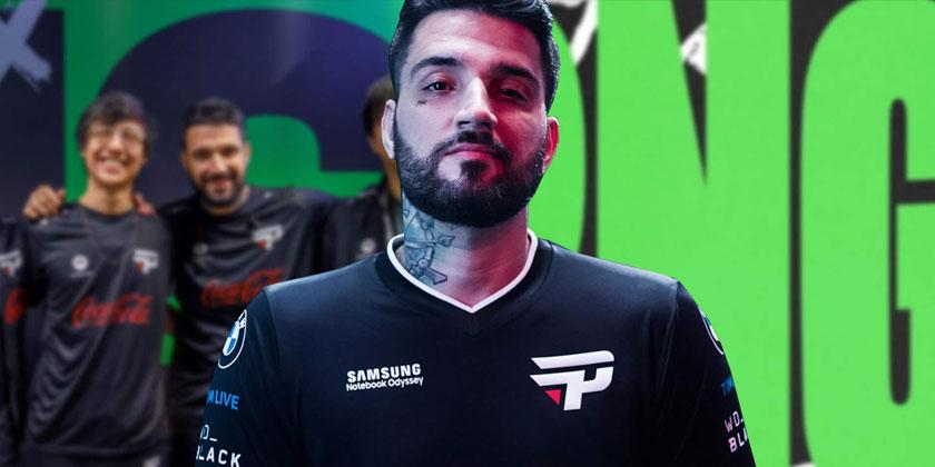 Mercato LoL : brTT tire sa révérence après une longue carrière au sein ...
