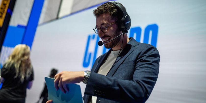 Mercato LoL : Mithy quitte Cloud9, direction 100 Thieves