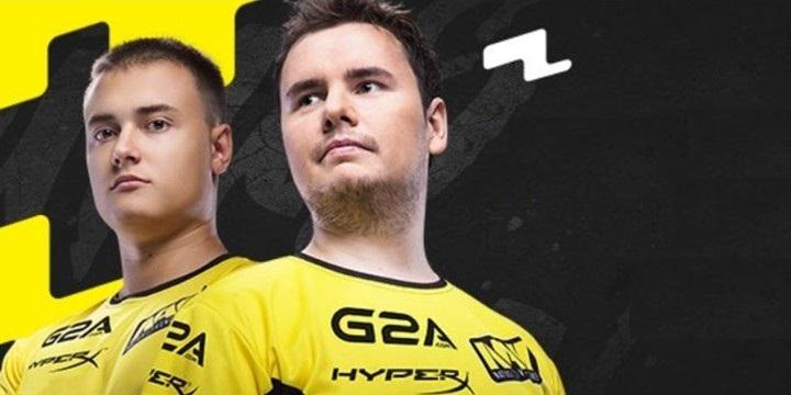 La Team Singularity recrute l'équipe de GuardiaN et seized