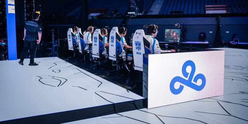 Mercato LoL : Cloud9 dévoile la composition de ses équipes LCS et ...