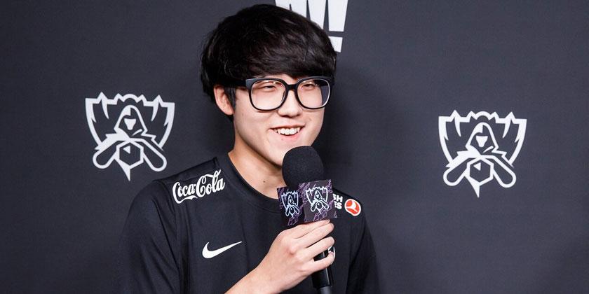 Mercato LoL : KaKAO pourait jouer en CBLOL la saison prochaine