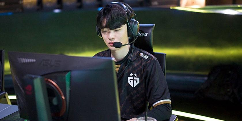 Mercato LoL : kt Rolster recrute Rascal et Life