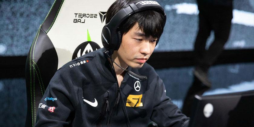 Mercato LoL : Cryin quitte RNG et rejoint finalement Ultra Prime