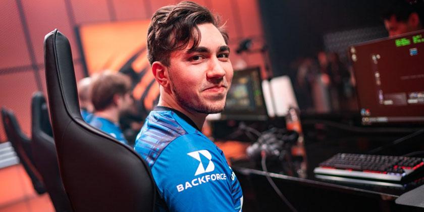 Mercato LoL : Gilius de retour en LEC avec SK Gaming