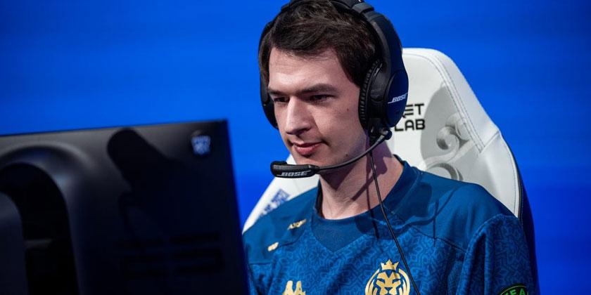 MAD Kaiser : « C'est tout simplement incroyable d'être en quart de ...