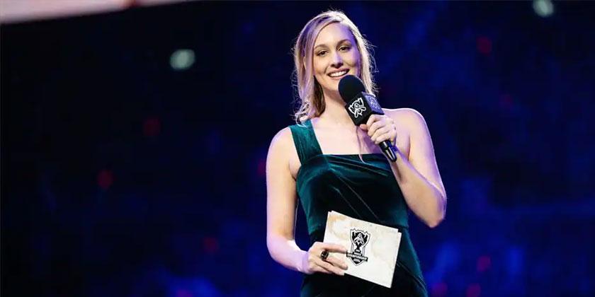 Sjokz fait son retour sur le plateau du LEC cette semaine