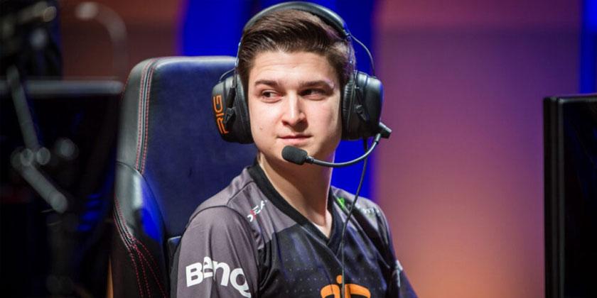 Mercato LoL : Febiven sort de sa retraite et se cherche une équipe pour ...