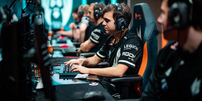 G2 Flakked : « Je pense que nous pouvons encore faire partie du top 4
