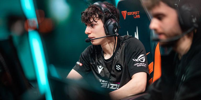 BDS Adam : « Je pense que nous ne sommes pas une mauvaise équipe, nous ...