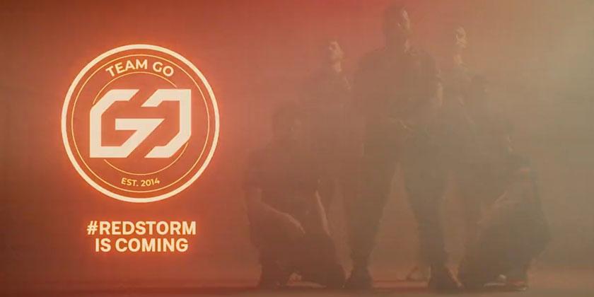 Mercato LoL : Team GO recrute un toplaner turc pour le Summer Split