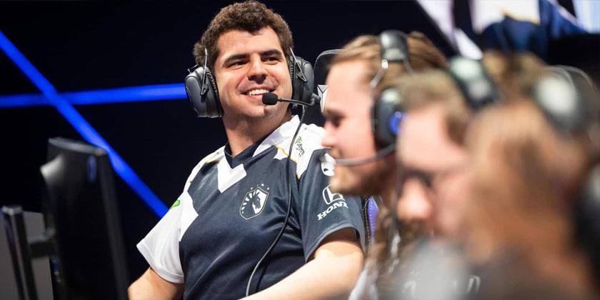 Mercato LoL : FlyQuest devrait recruter Bwipo pour les LCS 2024