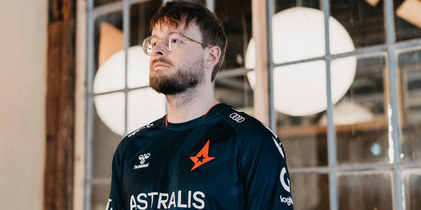 Mercato LoL : promisq rejoint AGO Rogue au Summer Split