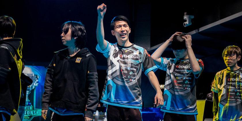Mercato LoL : Ceros, le midlaner des DetonatioN FocusMe, prend sa retraite