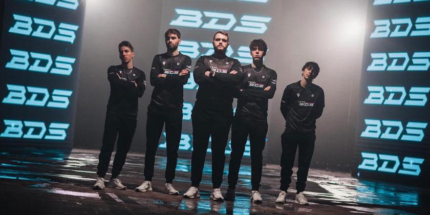 BDS Adam : « BDS voulait avoir un environnement sain au sein l'équipe ...