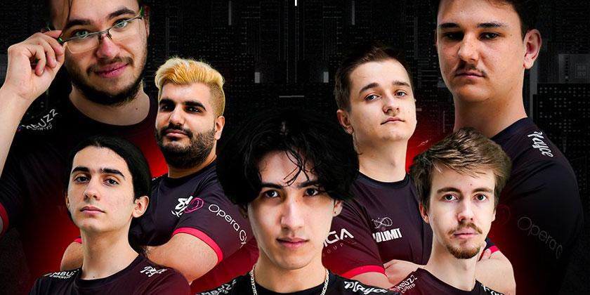 Mercato LoL : suite à l'acquisition du slot de GO en Div.2, BK ROG ...